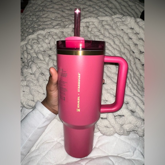 Stanley | Other | Starbucks X Stanley Wicked Collection Cup | Poshmark